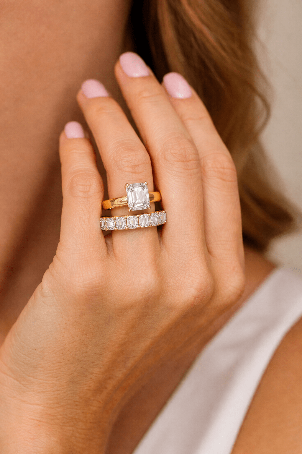 Best Unique Diamond Jewelry In Los Angeles - Max Jewelry
